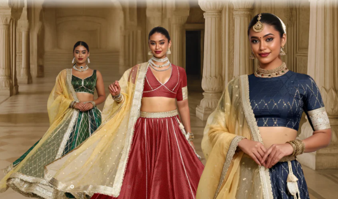 Eid Outfits 2026: Trending Eid Outfits Ideas & Styling Tips for Women ...