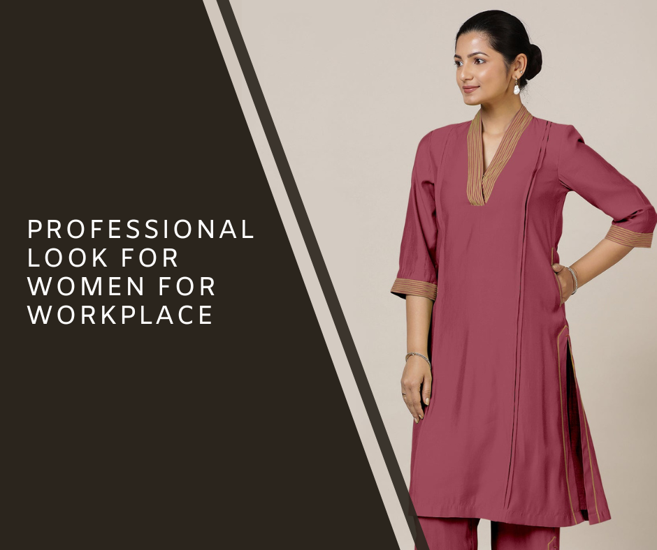 Female Office Attire: Professional Look For Women For Workplace – Binks