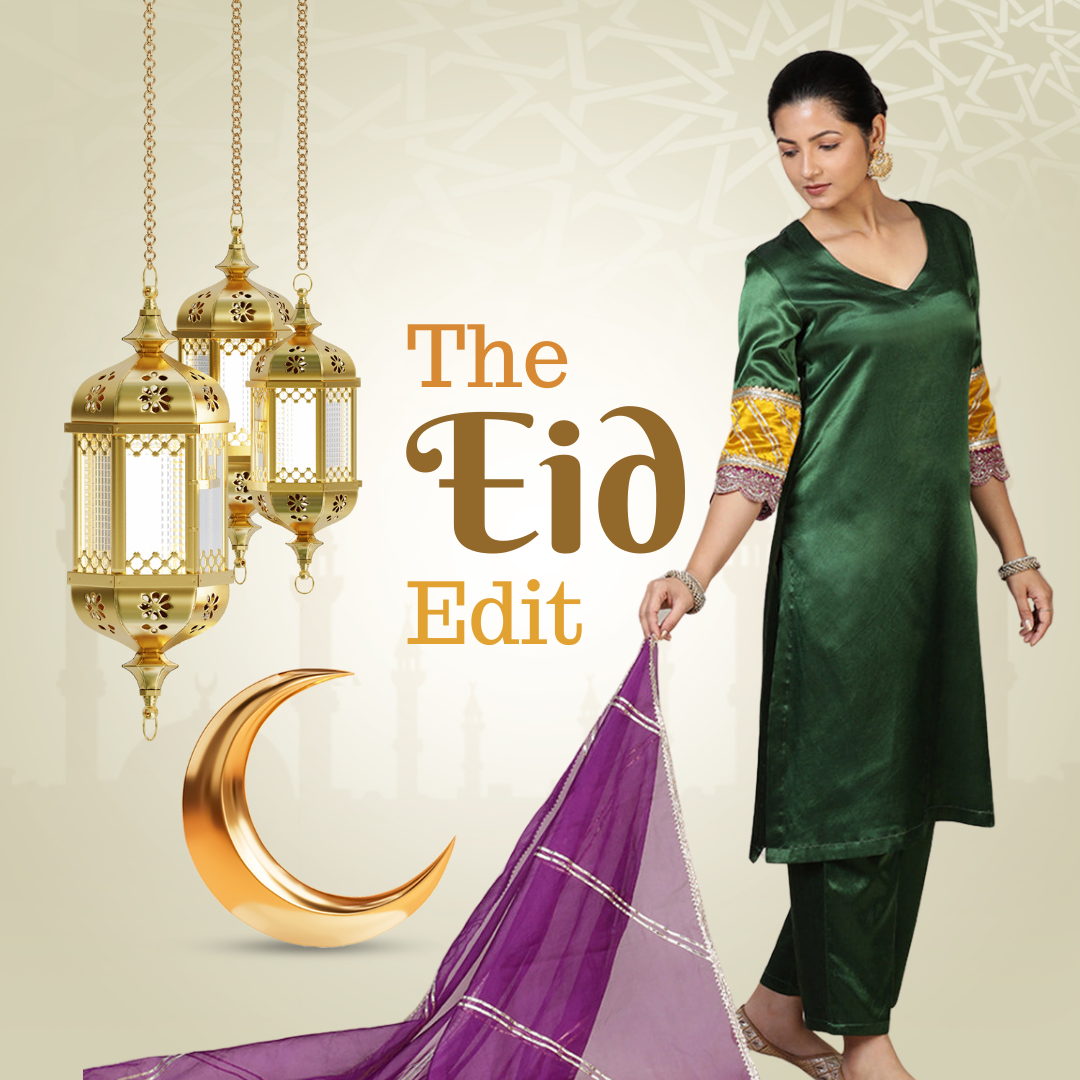 Shop Kurta Pant Sets For Eid – Binks