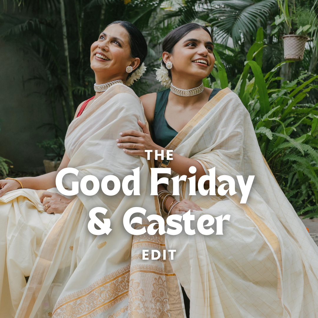 Ethnic Wear - Good Friday & Easter Dresses For Women – Binks